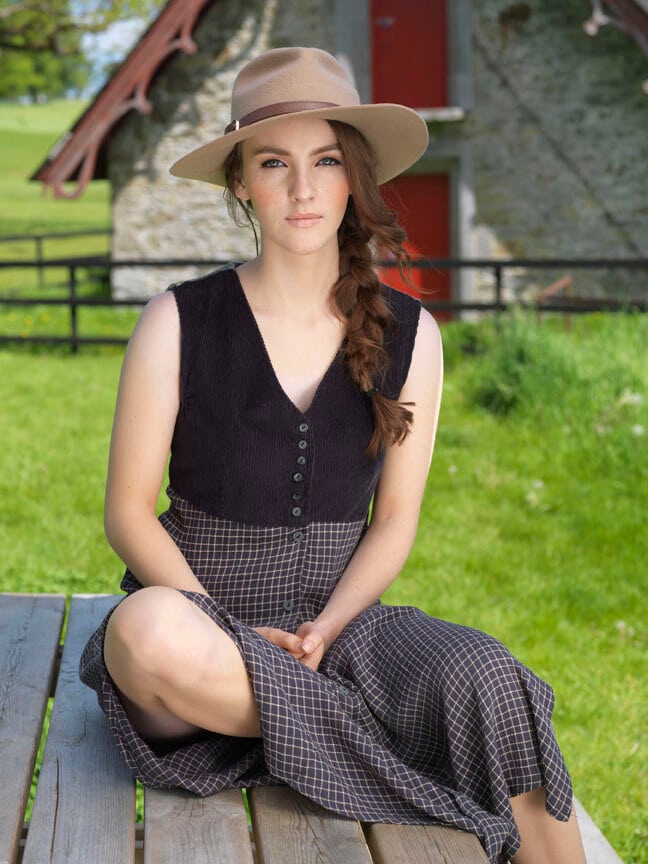 Picture of Ann Skelly