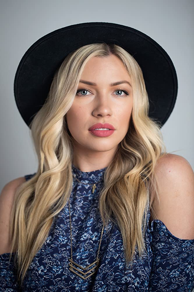 Image of Amber Coyle