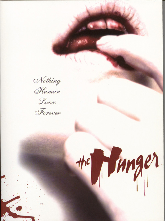 Picture of The Hunger (1983)