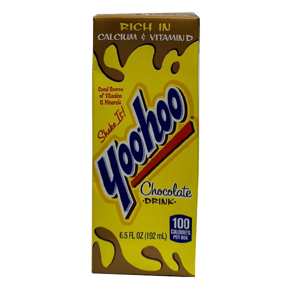 Picture of Yoo-hoo