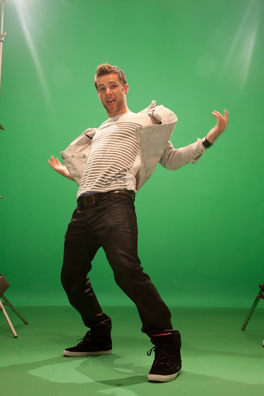 Picture of Harry Judd