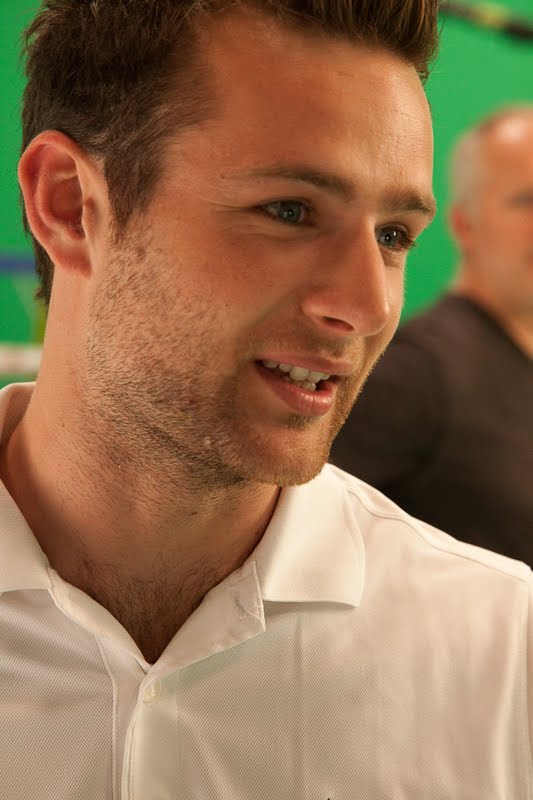 Picture of Harry Judd