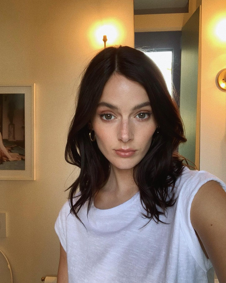 Image of Sadie Newman