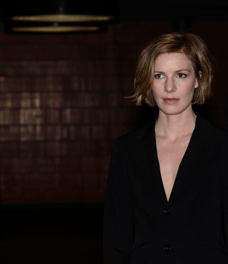 Picture of Anna von Haebler