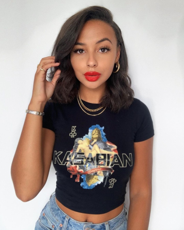 Picture of Abbie Hern