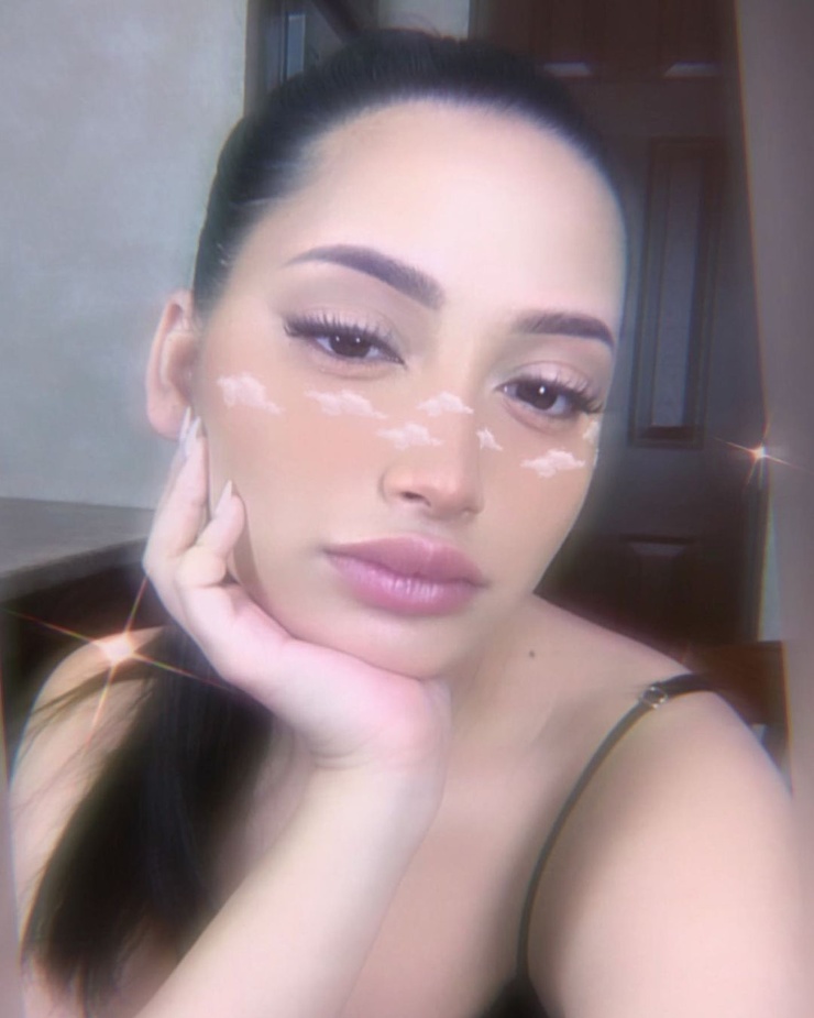 Picture of Kayla Heller