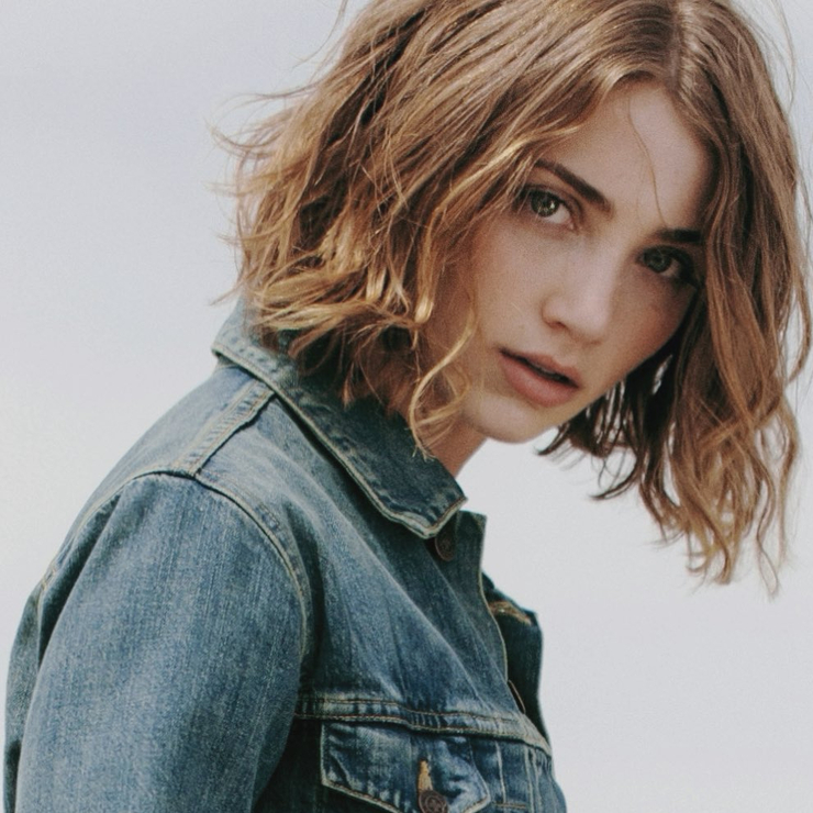 Picture of Emily Rudd