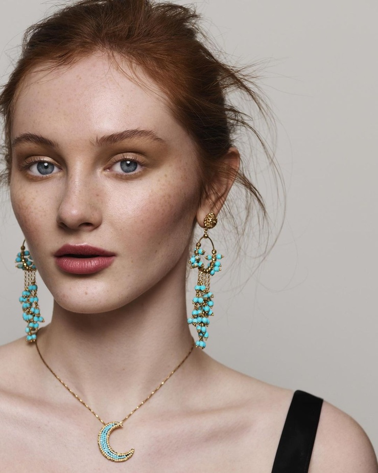 Image of Erin Perise