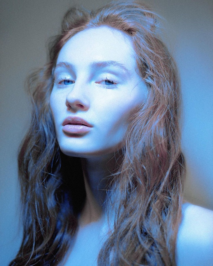 Image of Erin Perise