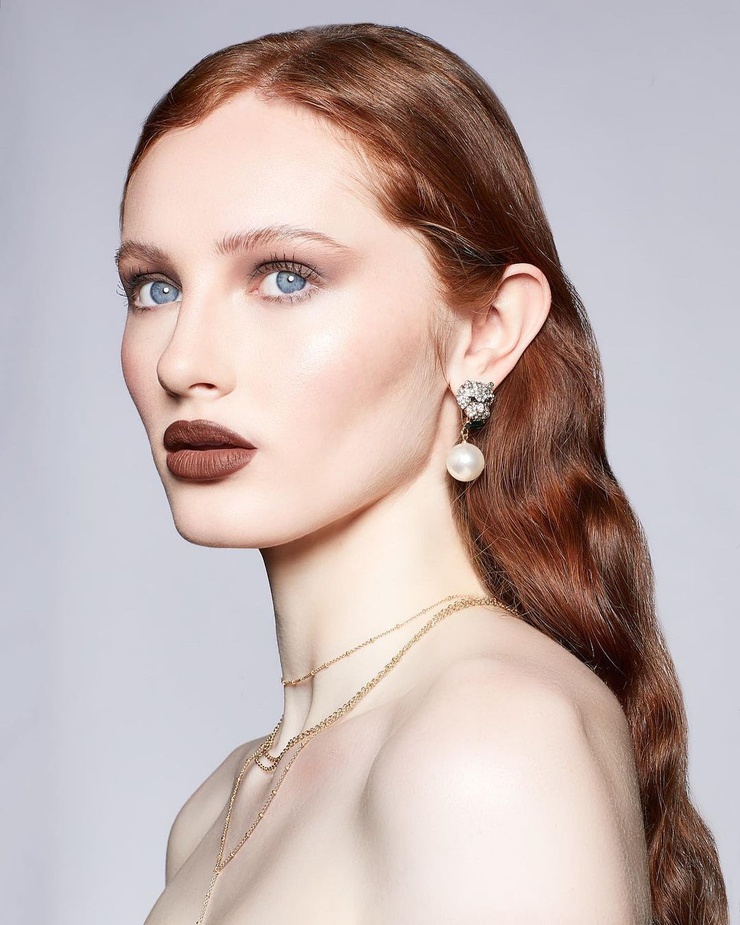 Image of Erin Perise