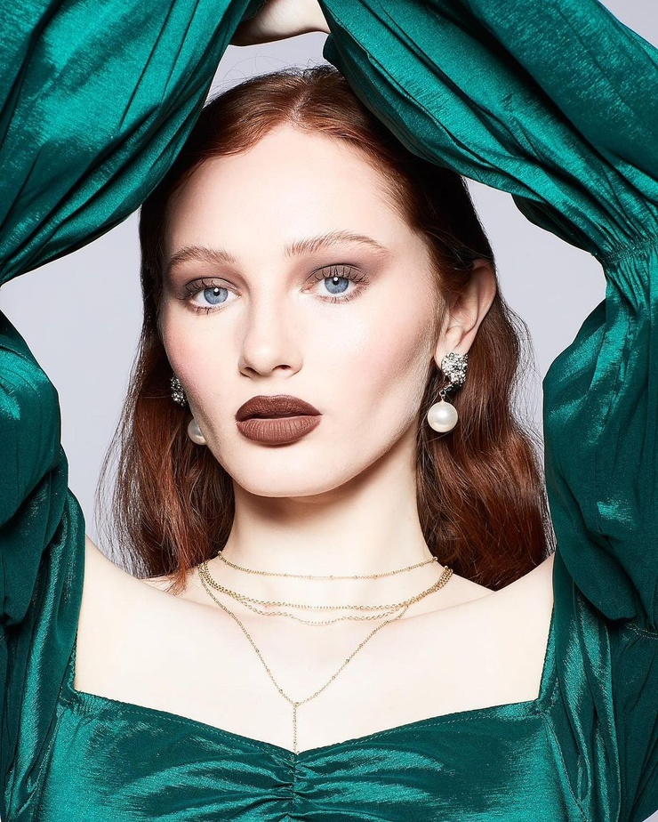 Picture of Erin Perise