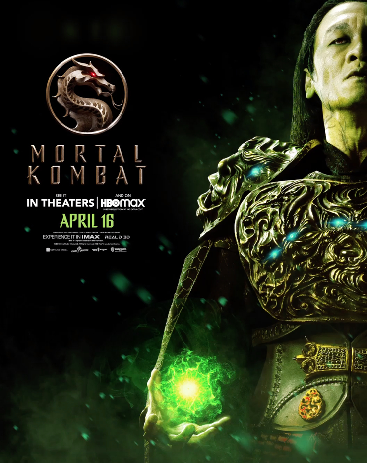 Picture of Mortal Kombat