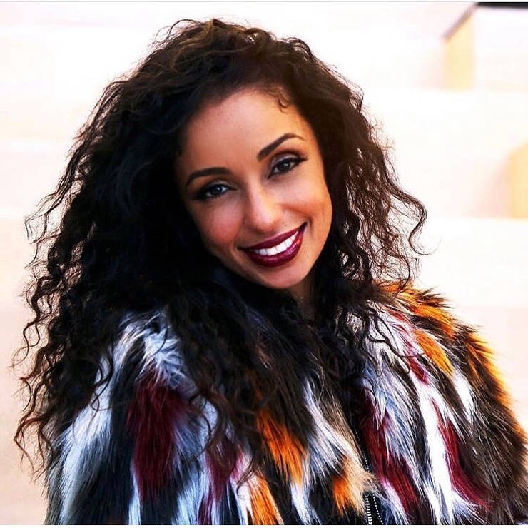 Image of Mya