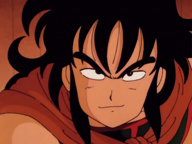Picture of Yamcha