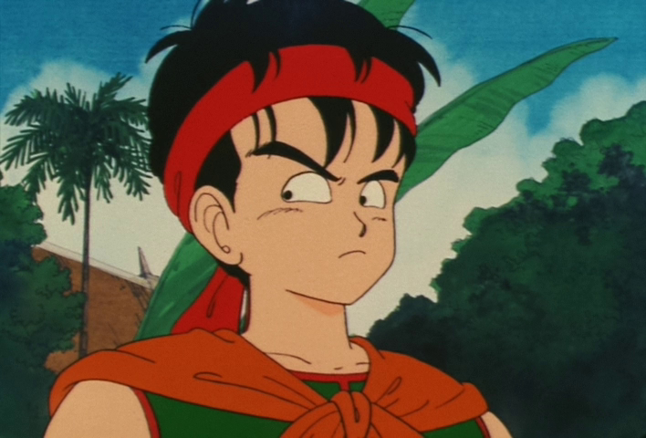 Yamcha image