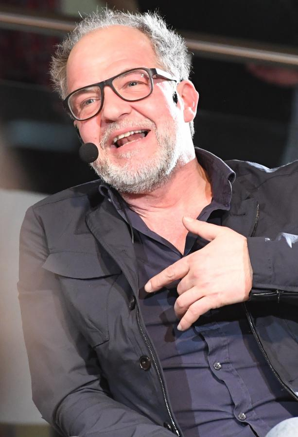 Picture of Marek Erhardt