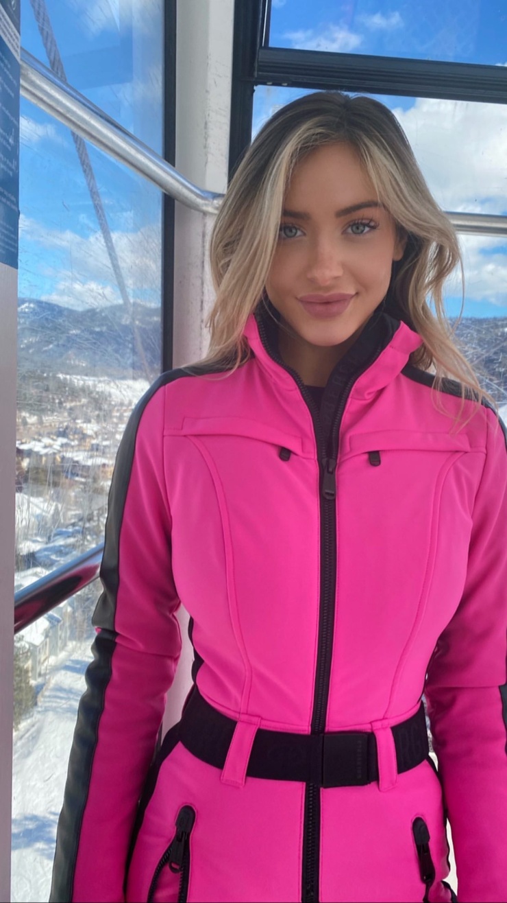 Image of Hannah Palmer