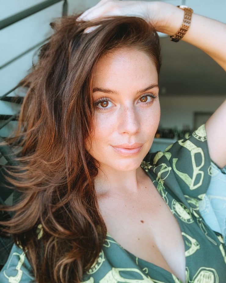 Simone De Kock picture