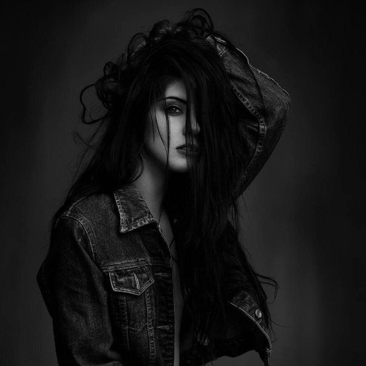 Picture of Rebecca Pead