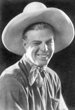 Image of Hoot Gibson
