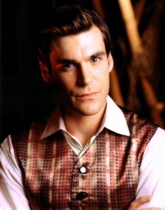 Image of Sean Maher