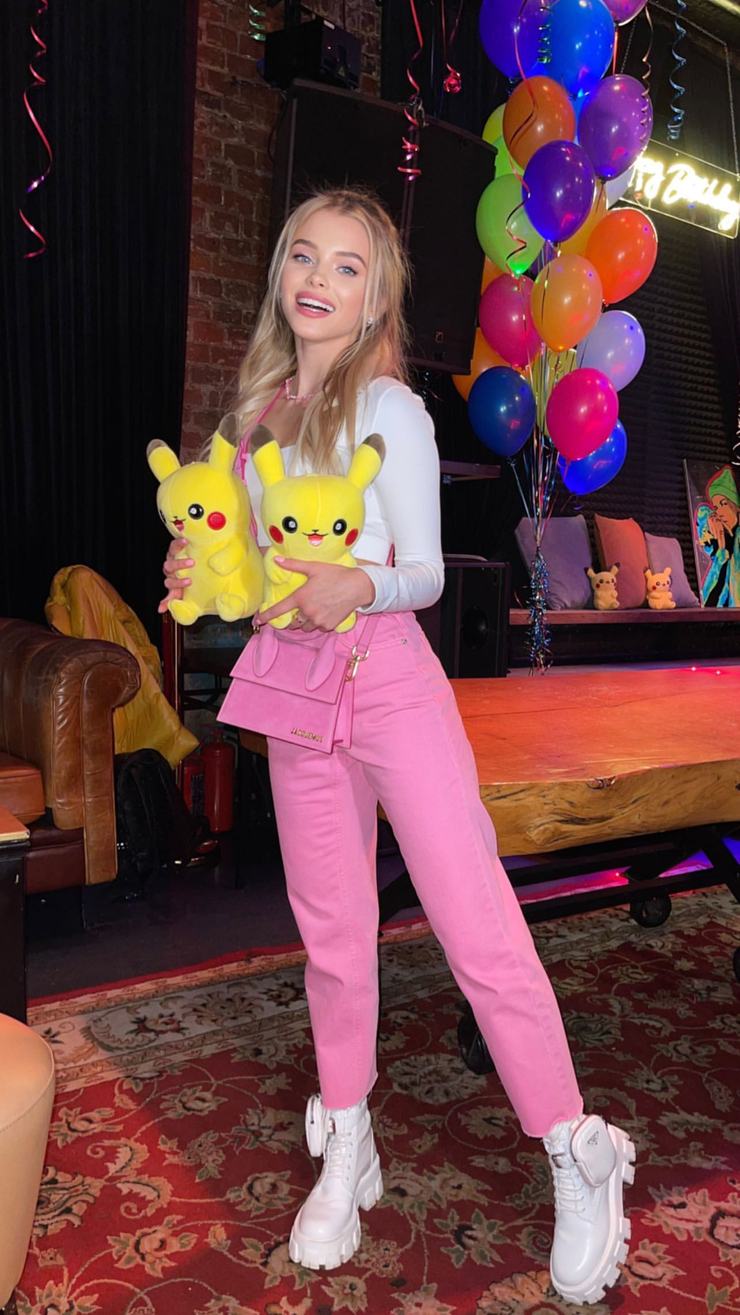 Picture of Alla Bruletova