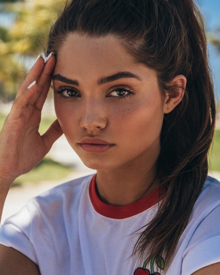 Picture of Madisyn Menchaca