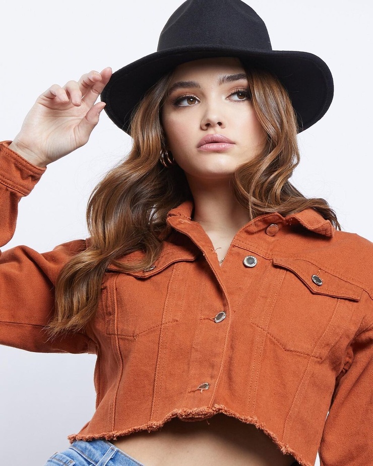 Madisyn Menchaca image