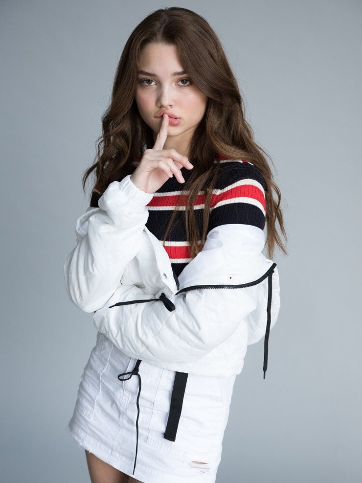 Picture of Madisyn Menchaca