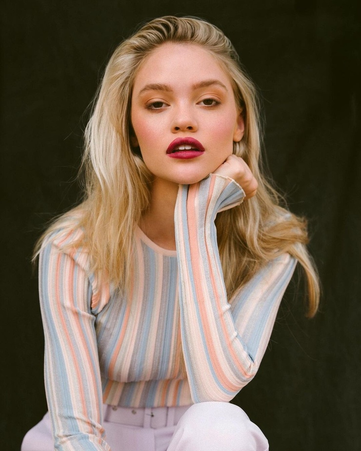 Marissa Long picture