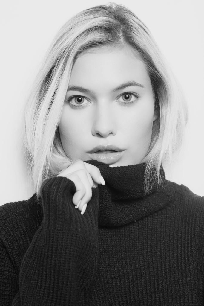 Picture of Baileigh Maxwell