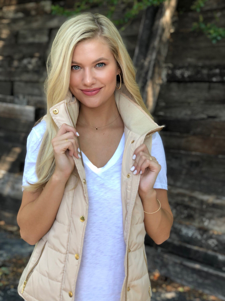 Baileigh Maxwell picture