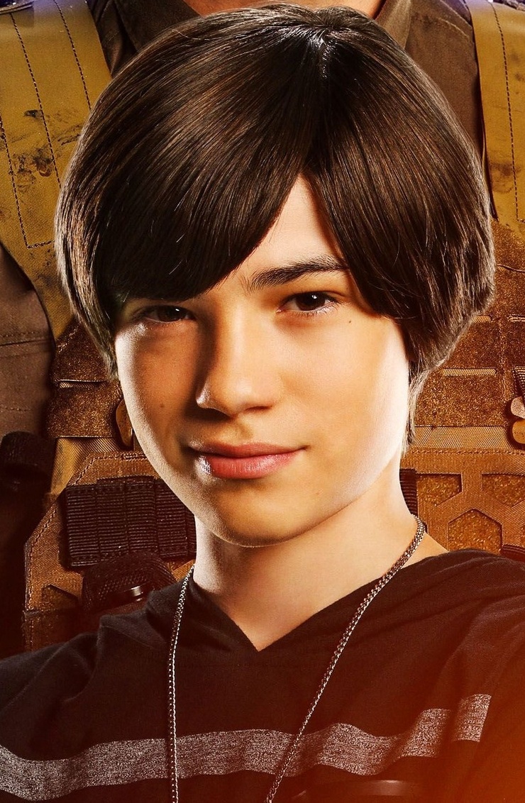 Picture of Nathan Blair