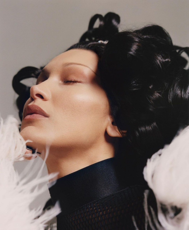 Picture of Bella Hadid