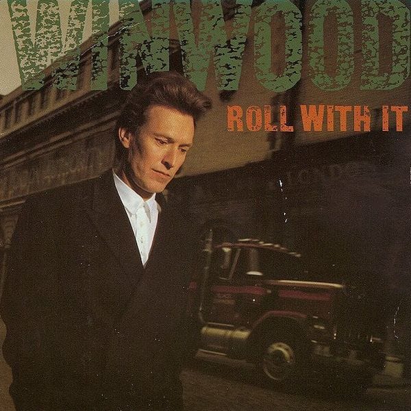 Picture of Roll with It