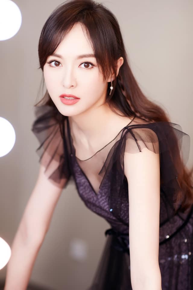 Picture of Yan Tang
