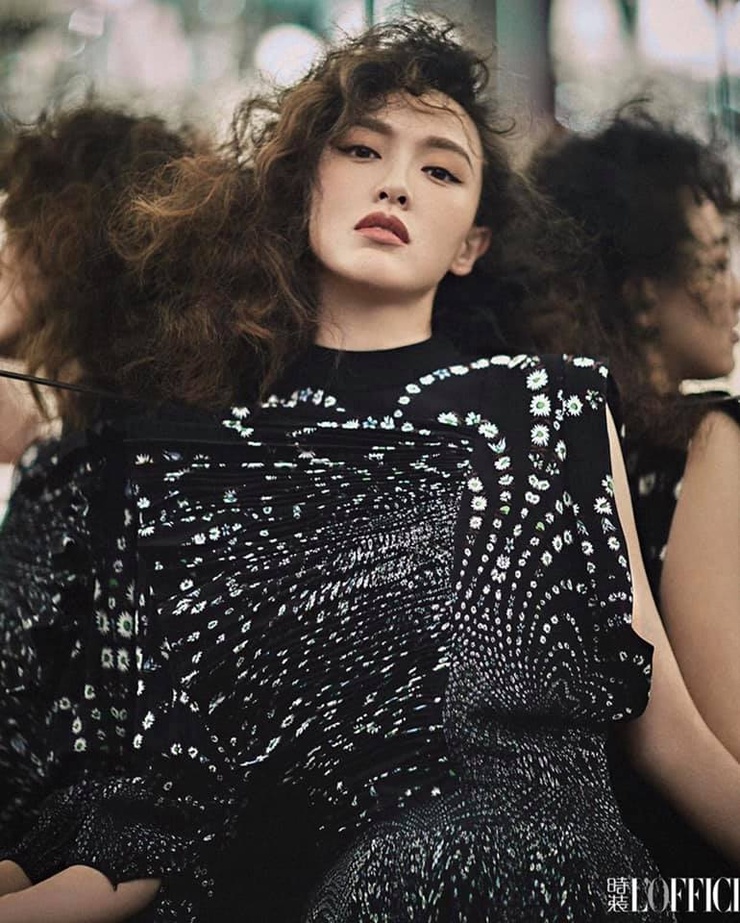 Image of Yan Tang