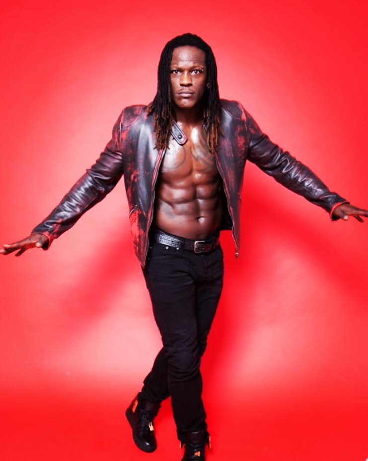 Image of Ron Killings