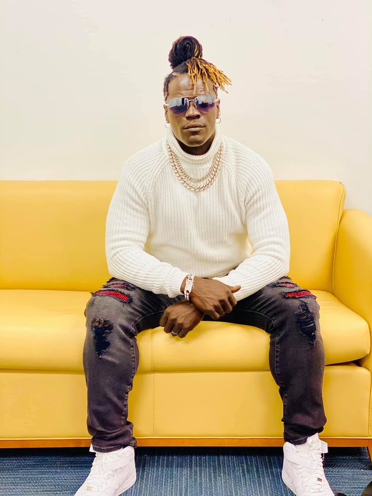 Picture of Ron Killings