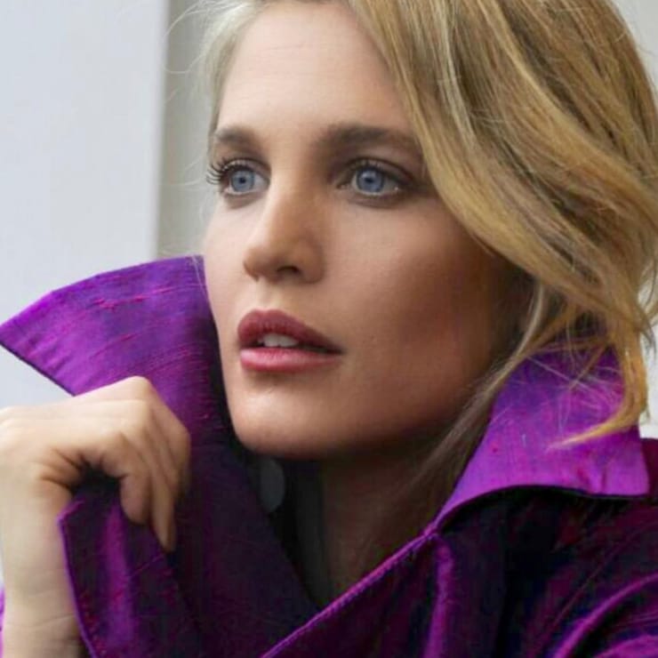 Image of Liz Solari