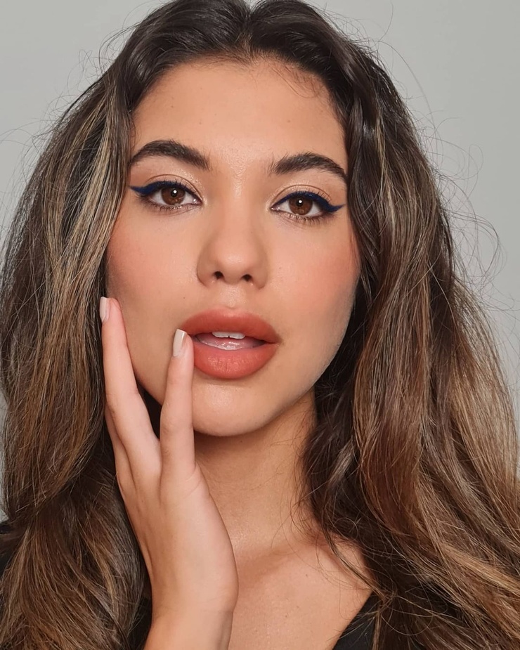 Picture of Imaani Noelle