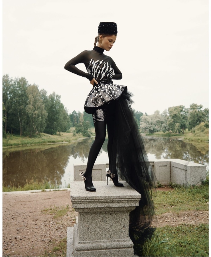 Picture of Olga Doch
