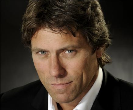 Picture of John Bishop
