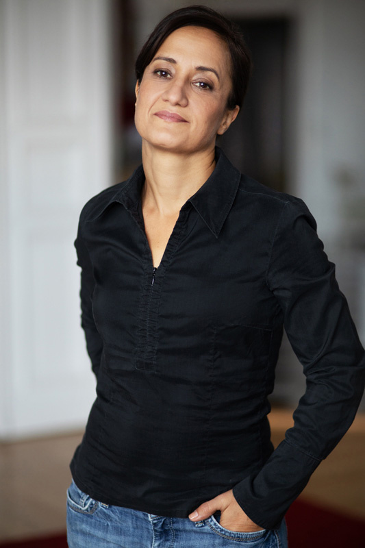 Image of Myriam Abbas