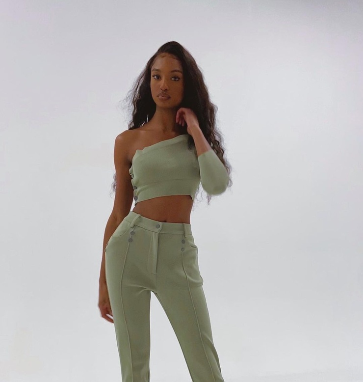 Picture of Jasmine May