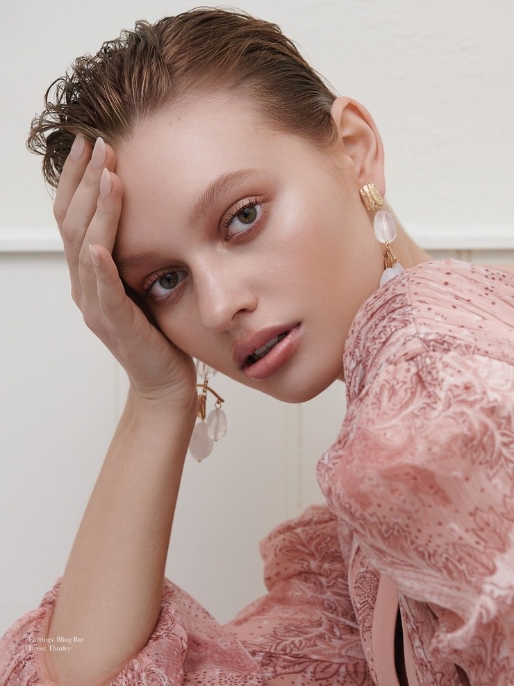 Picture of Tiahnee Skrijel