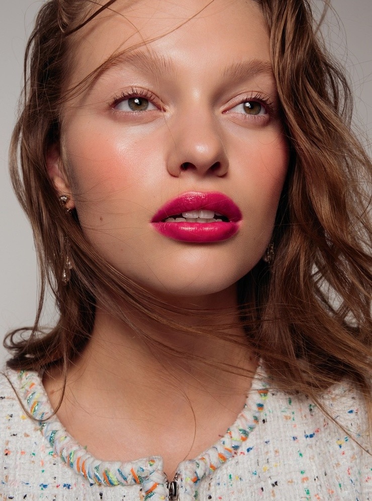 Image of Tiahnee Skrijel