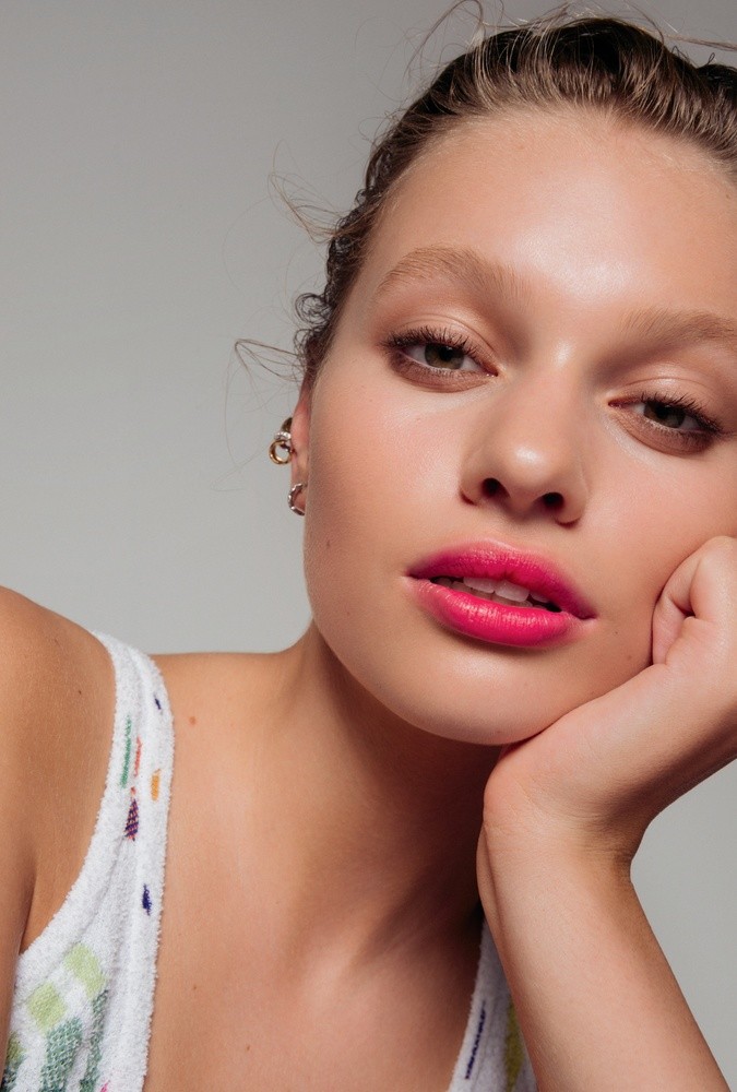 Tiahnee Skrijel picture