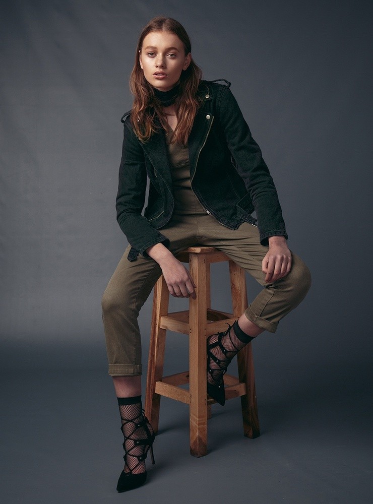 Picture of Tiahnee Skrijel