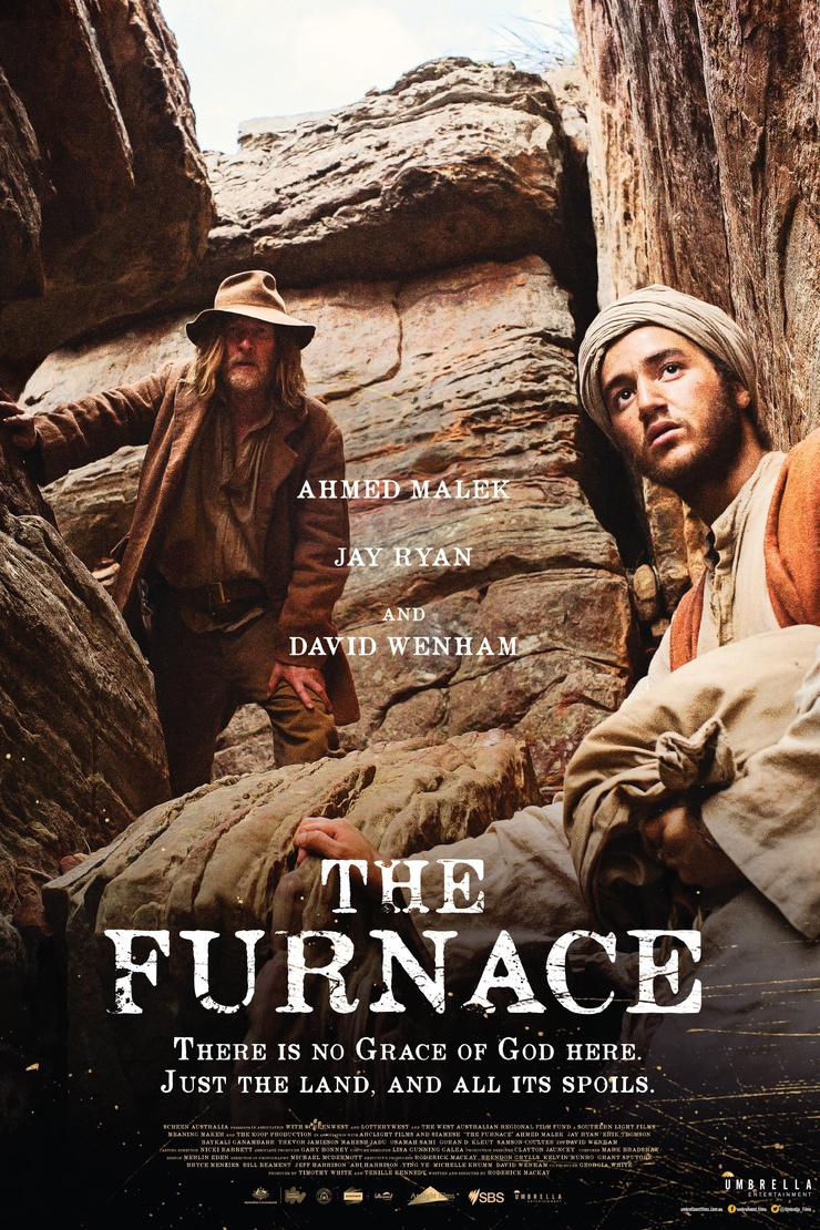 The Furnace picture
